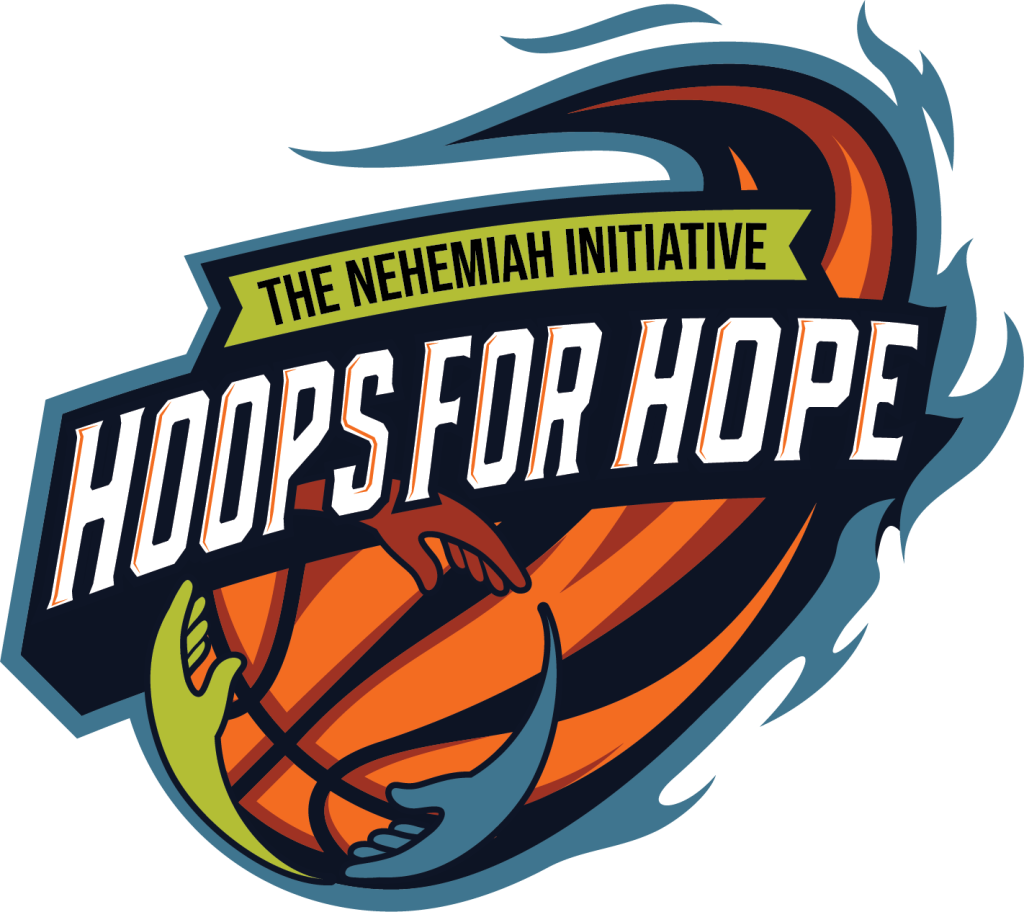 Hoops for Hope – The Nehemiah Initiative